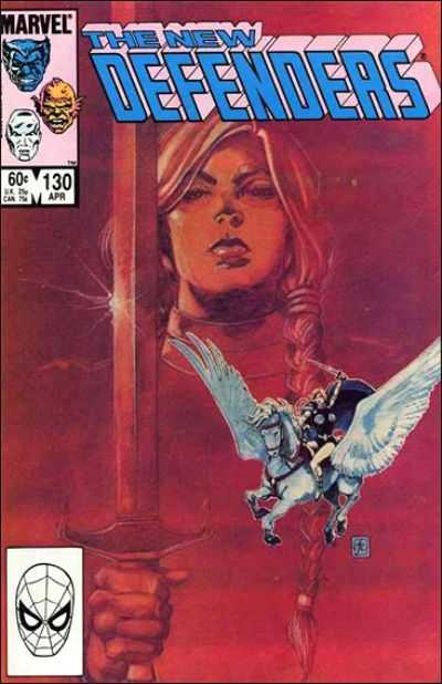 J. M. DeMatteis - Comic Book Creator