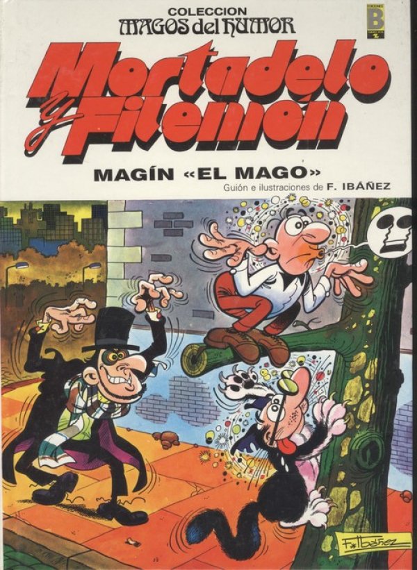 Mort & Phil #9 Reviews