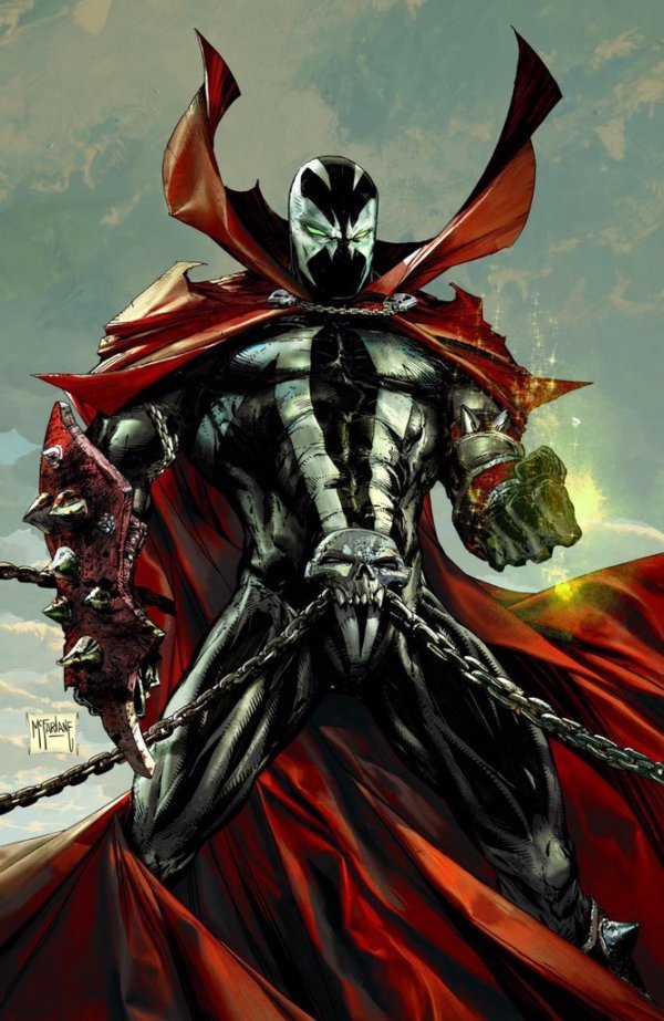 Spawn 300 Reviews