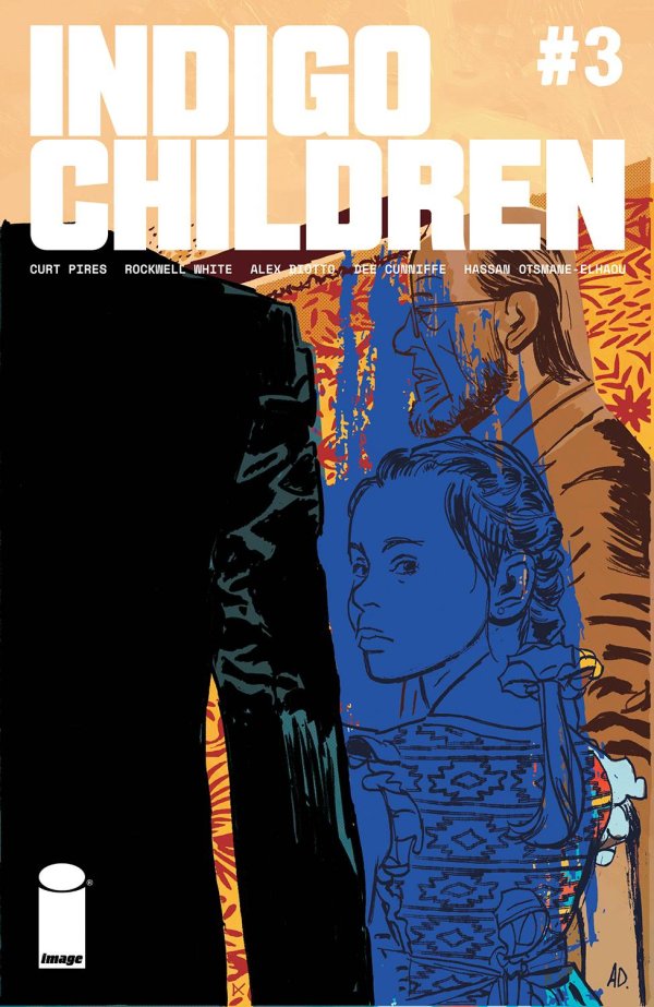 Indigo Children #3 Reviews