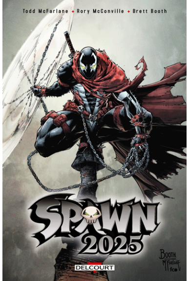 Spawn 2025 HC Reviews