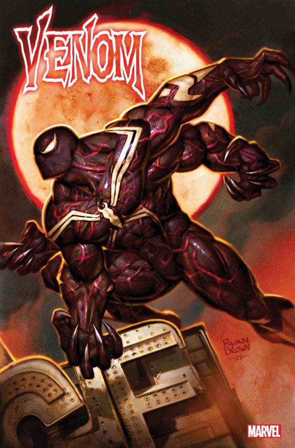 Venom #23 Reviews