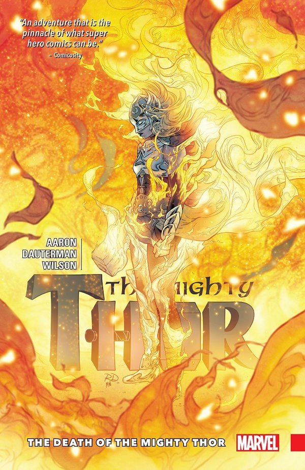 Sif (Earth-616) - Marvel Comics