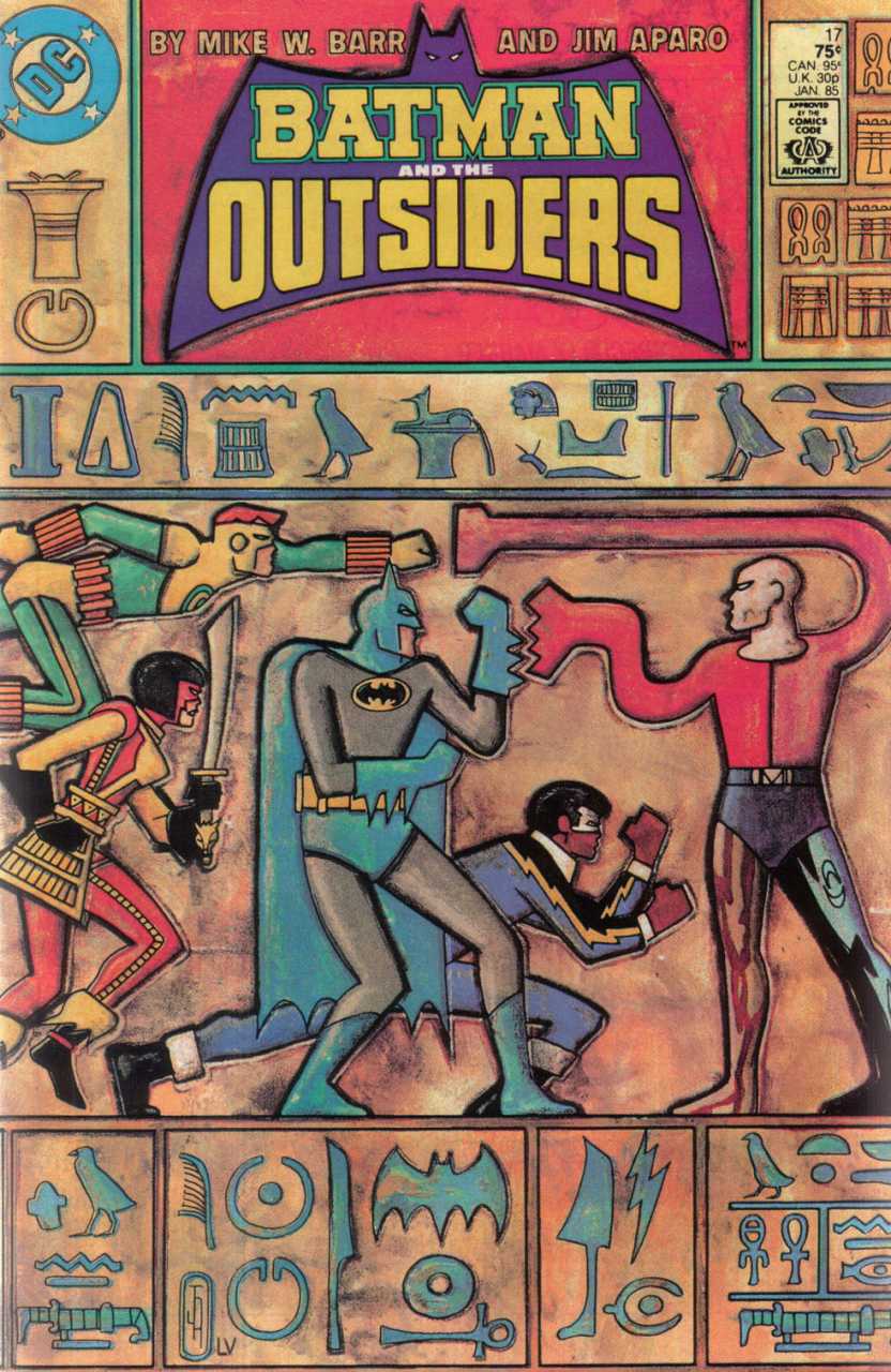 Tatsu Toro as Katana (Prime Earth) - DC Comics