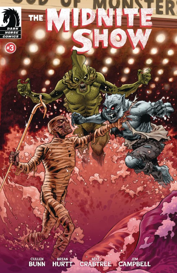 The Midnite Show #3 Preview