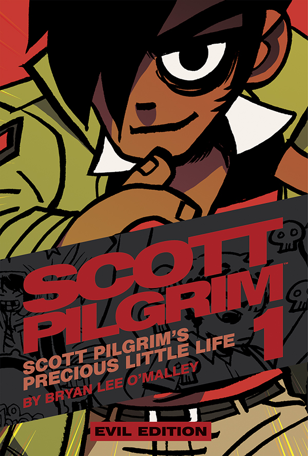 Scott Pilgrim Vol. 1: Scott Pilgrim's Precious Little Life Reviews