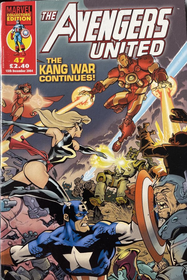 Jack Hart (Earth-616) - Marvel Comics