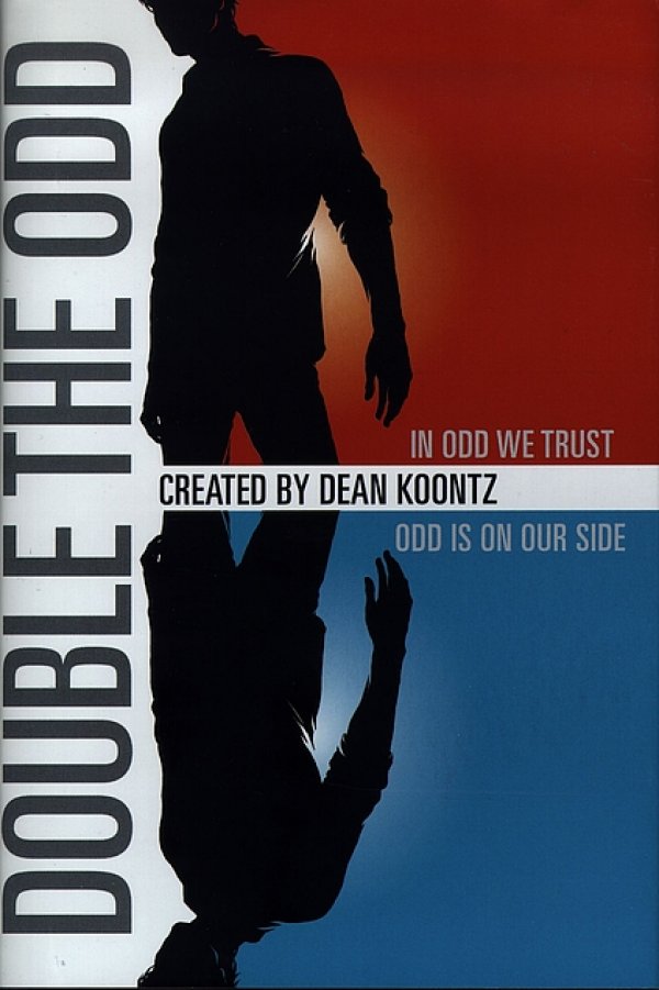 Dean Koontz' Odd Thomas HC Reviews