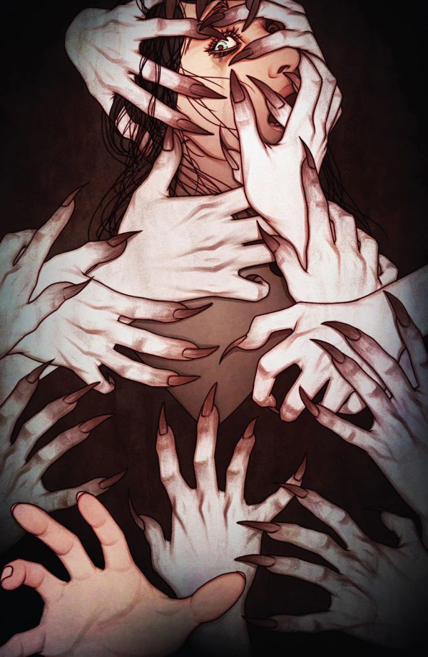 Hello Darkness #1 Reviews