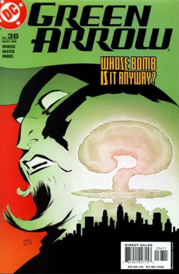Marcos Martín - Comic Book Creator
