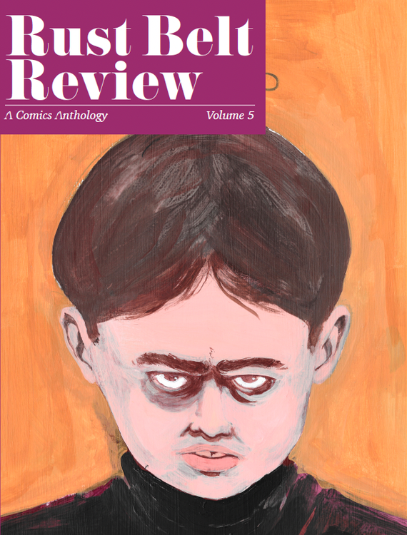 Rust Belt Review #5 Reviews