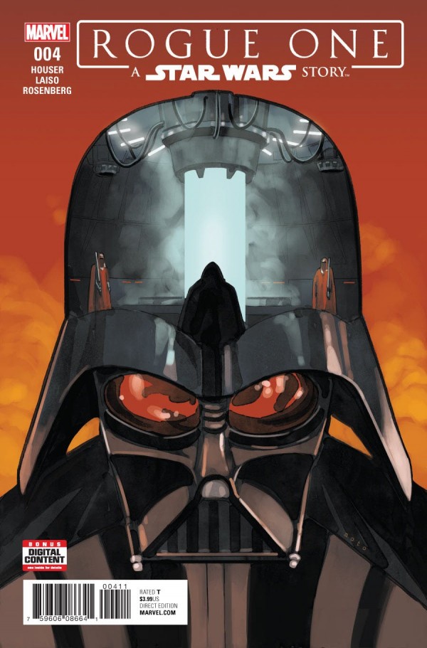 Vasp Vaspar (Star Wars) - Marvel Comics