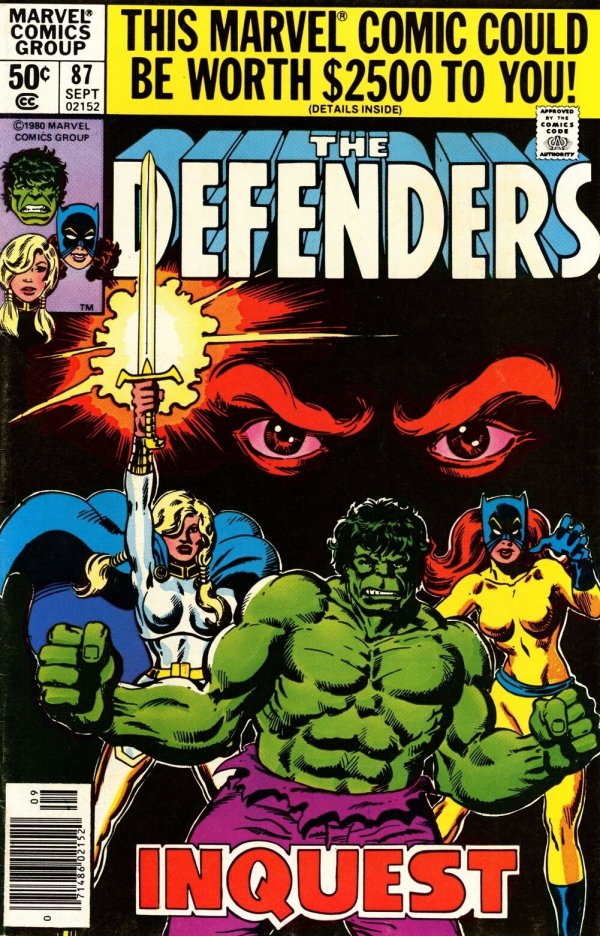 Michael Netzer - Comic Book Creator