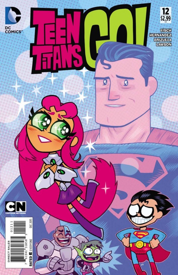 Garrett Sanford as Sandman (Teen Titans Go) - DC Comics