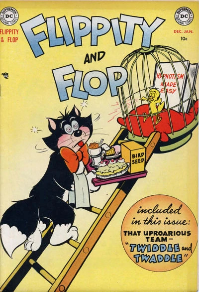 Flippity & Flop #1 Reviews