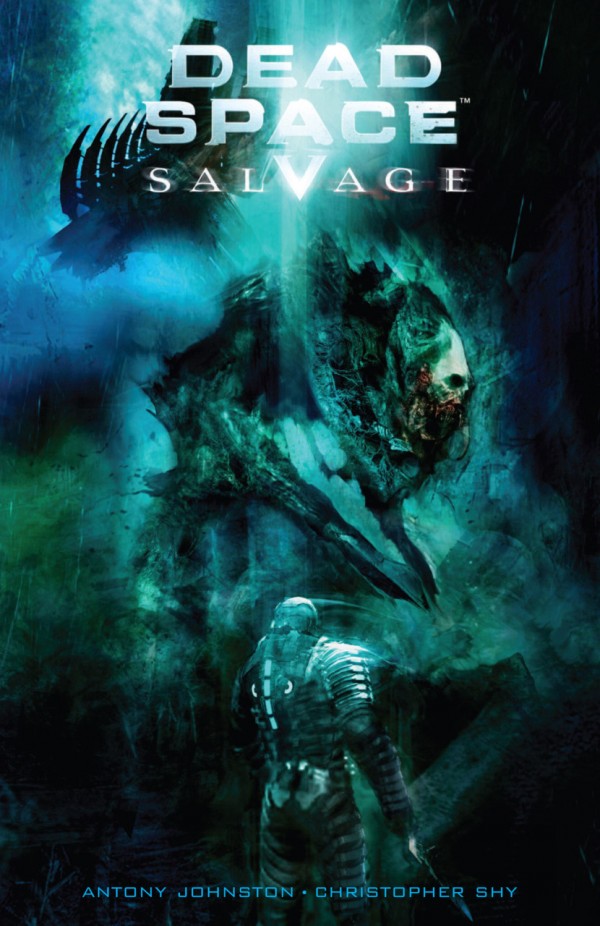 Dead Space: Salvage TP Reviews