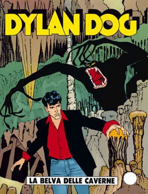 Dylan Dog #65 Reviews