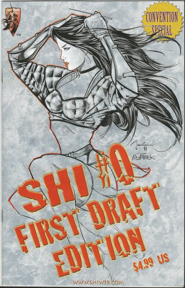 Shi: Zero #1 Reviews