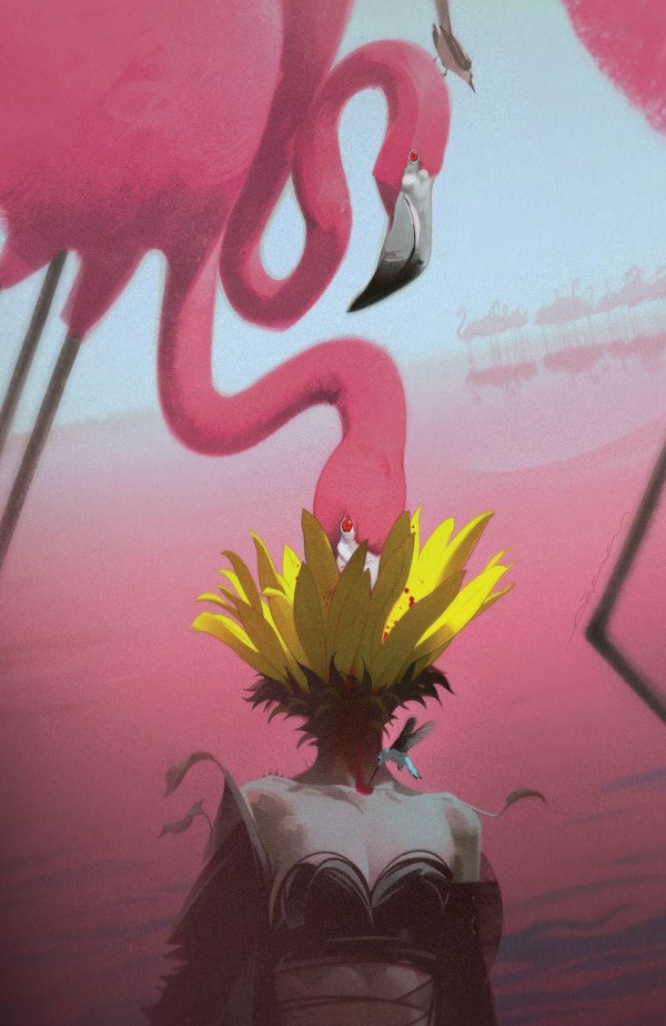 Hello Darkness #1 Reviews