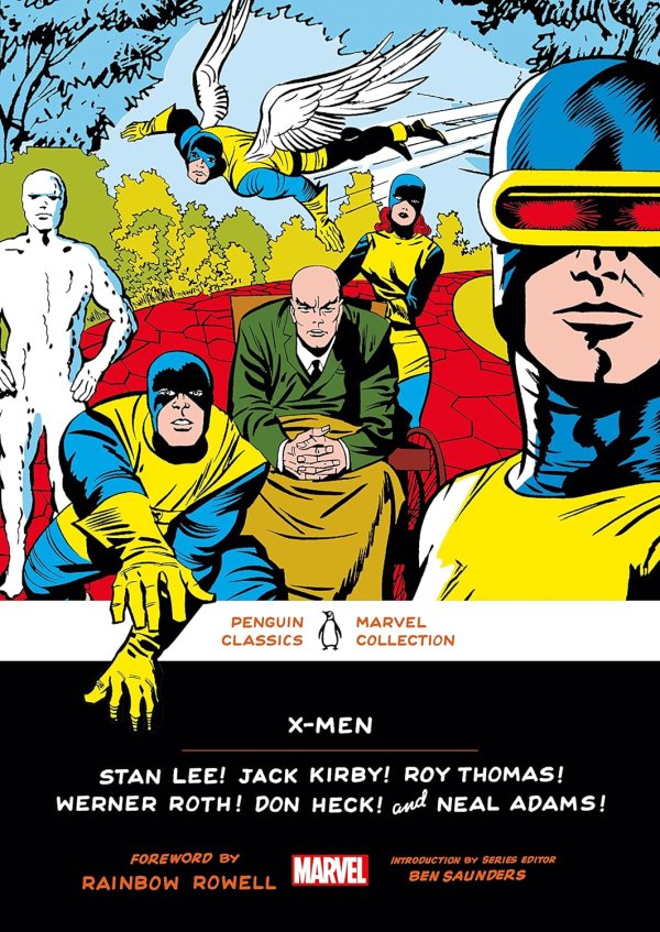 Magneto (Machinesmith Android) (Earth-616) - Marvel Comics