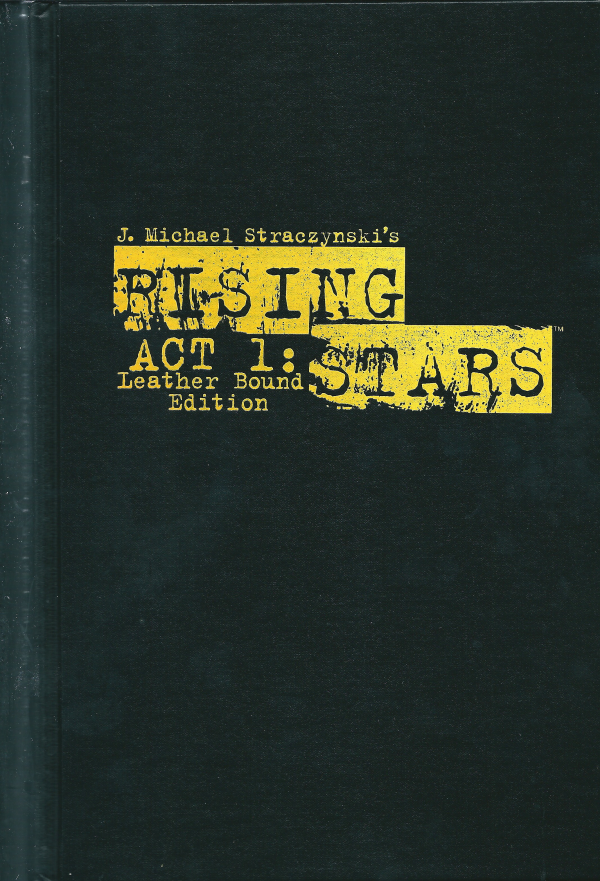 Renae Geerlings - Comic Book Creator