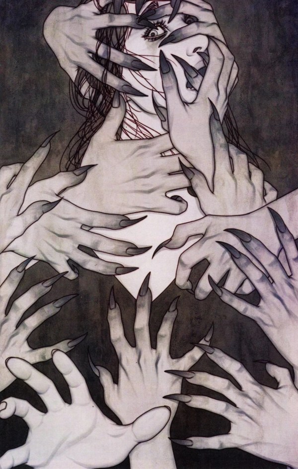 Hello Darkness #1 Reviews