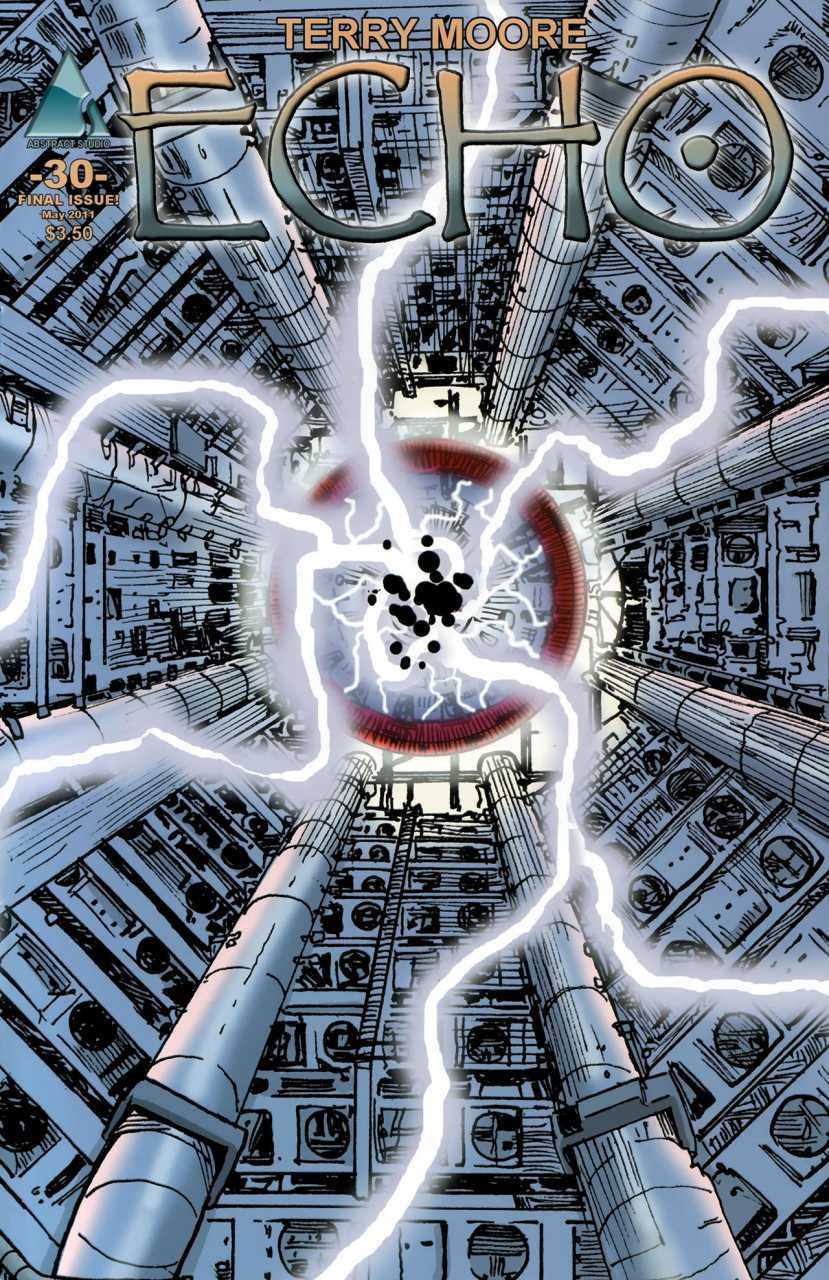 Echo #30 Reviews