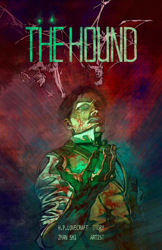 The Hound HC Reviews