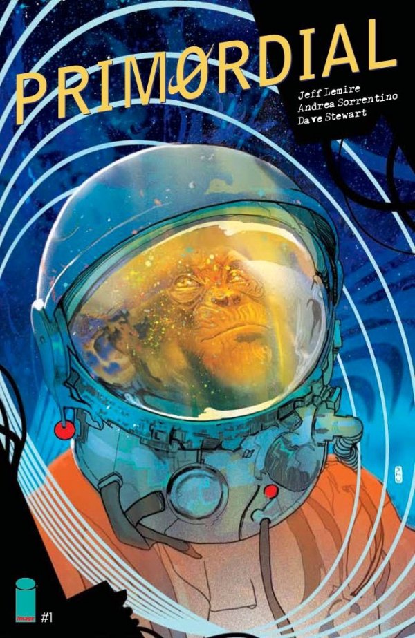 Primordial #1 Reviews