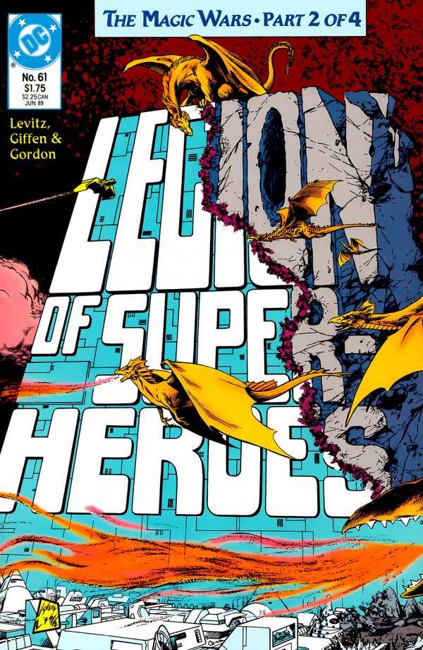 Danielle Foccart as Computo (Prime Earth) - DC Comics