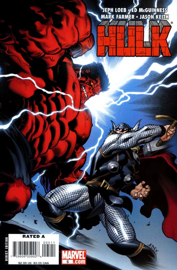 Jason Keith - Comic Book Creator