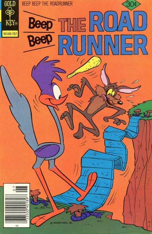 Beep Beep the Road Runner #65 Reviews