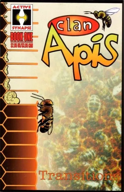 Clan Apis #1 Reviews