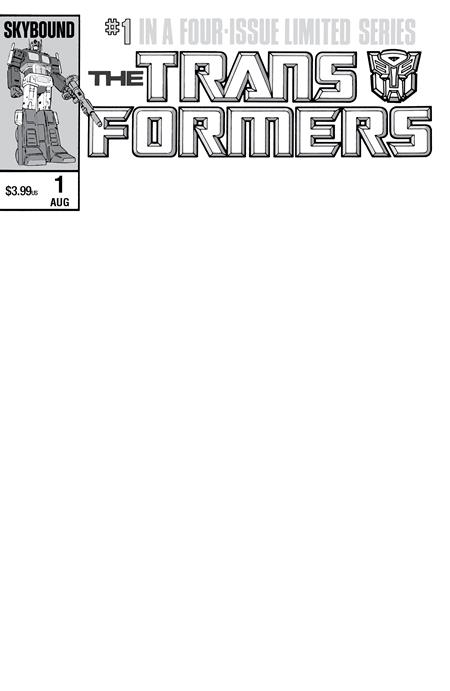 Transformers 40th Anniversary Edition #1 Reviews