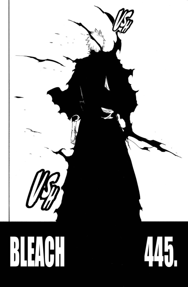 Jackie Tristan (Bleach) - VIZ Media