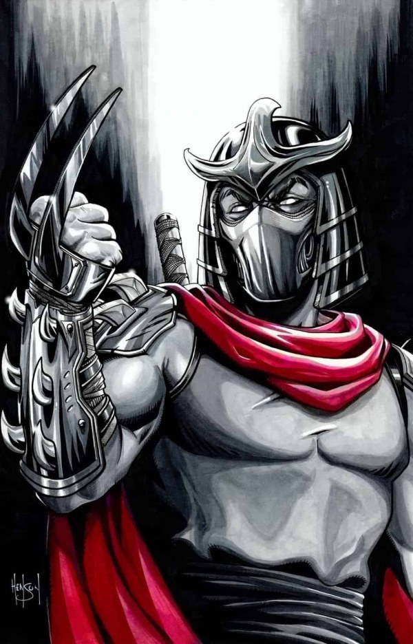 Teenage Mutant Ninja Turtles #143 Reviews