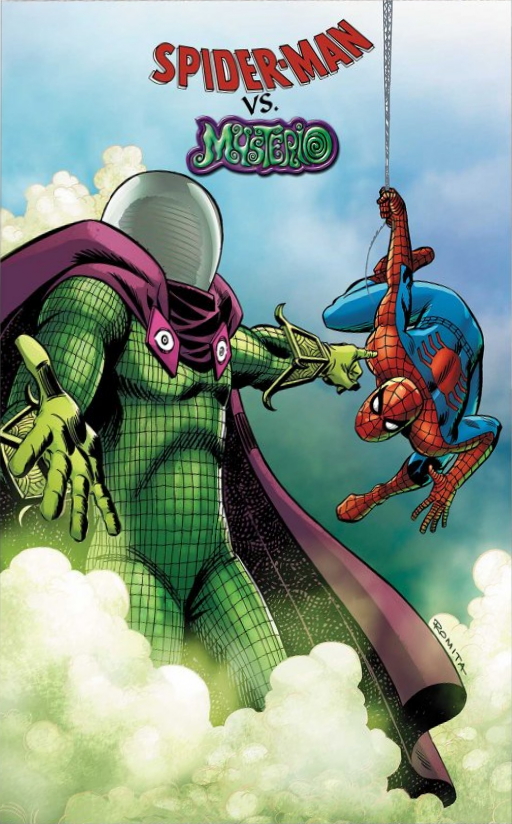 Alexa Brehe (Earth-616) - Marvel Comics