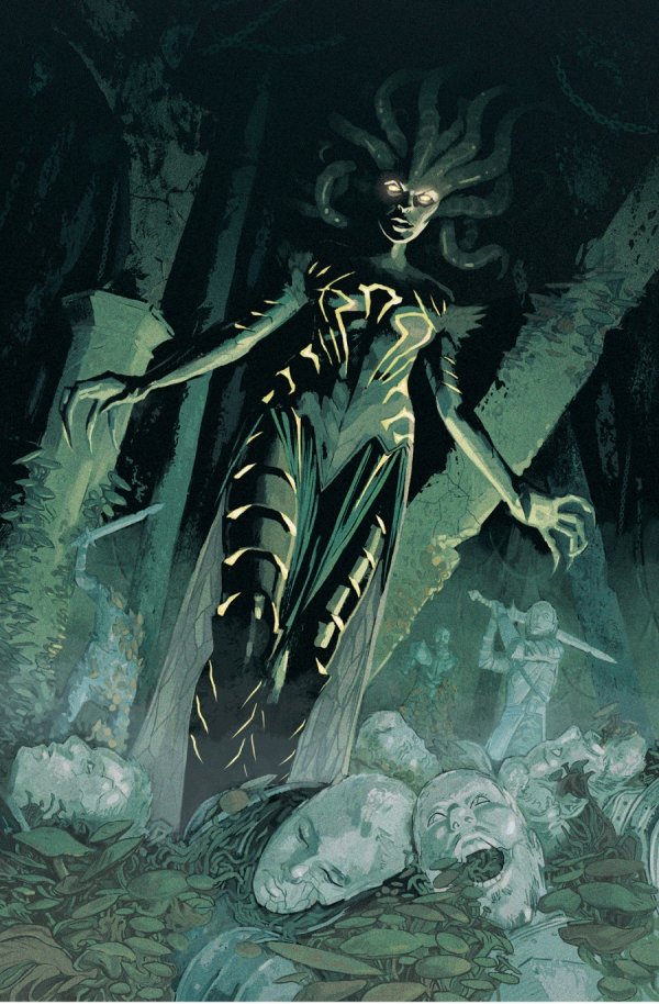 Magic: The Gathering #2 Reviews