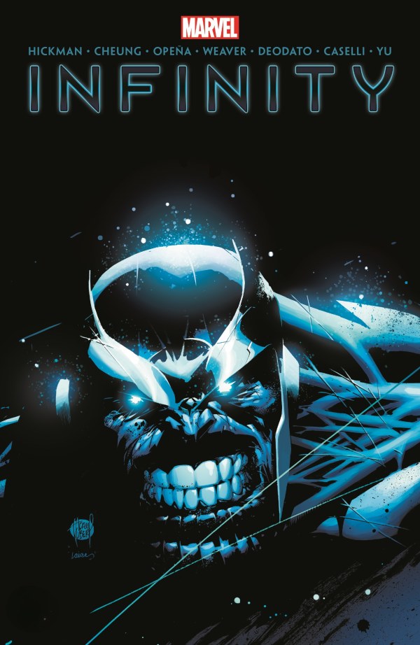 Ex Nihilo (Earth-616) - Marvel Comics