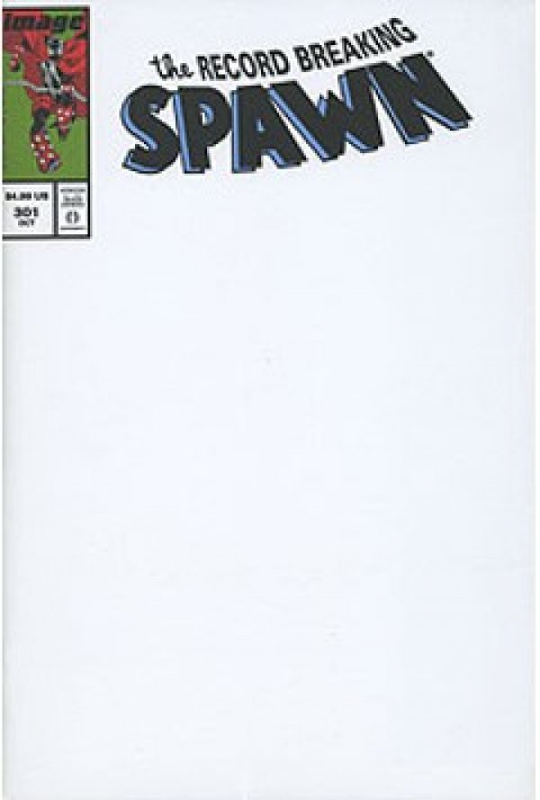 Spawn 301 Reviews