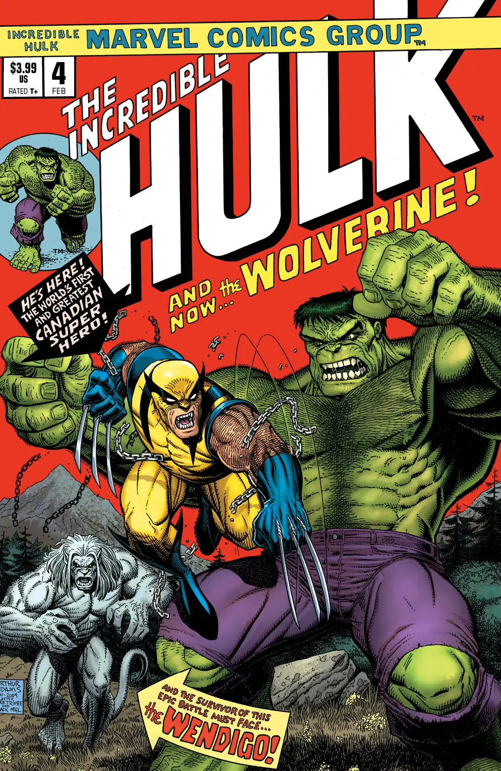 Hulk #4 Reviews