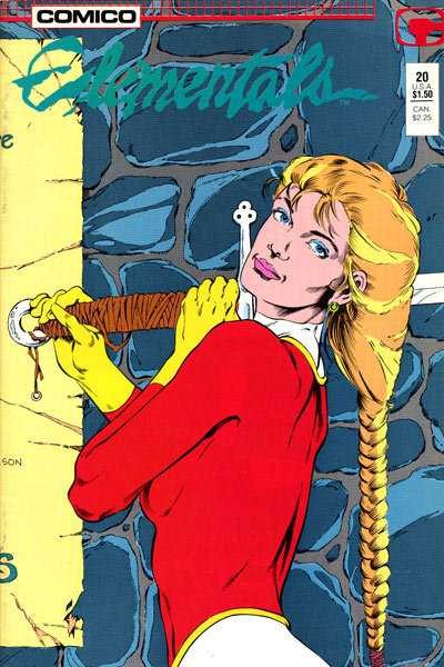 Jill Thompson - Comic Book Creator