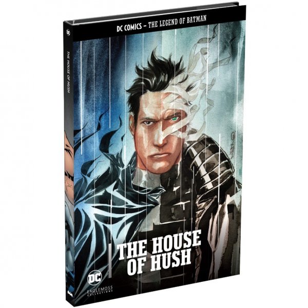 Anthony Marchetti as Little Italy (Earth-0) - DC Comics