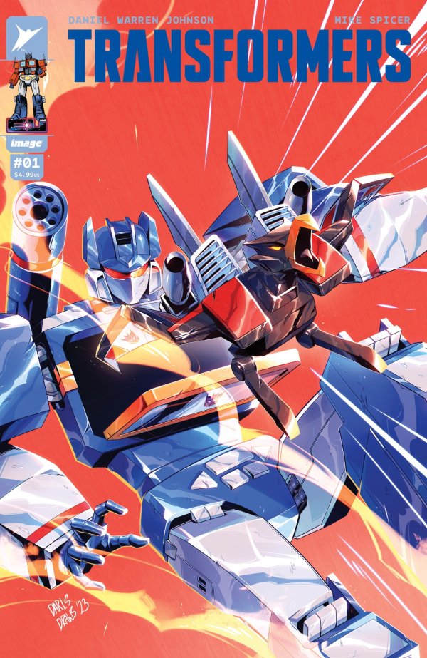 Transformers #1 Reviews