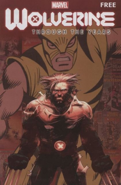Wolverine: Through the Years Primer #1 Reviews