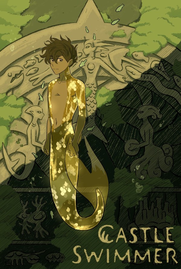 Castle Swimmer #Special Episode 1 Reviews