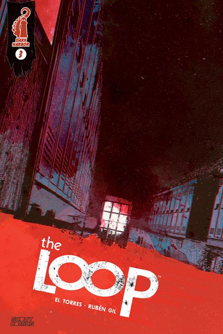 The Loop #3 Preview