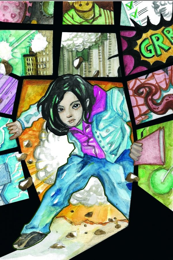 Crossover #7 Reviews