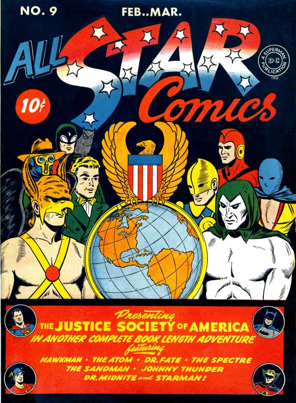 Shiera Hall (Prime Earth) - DC Comics