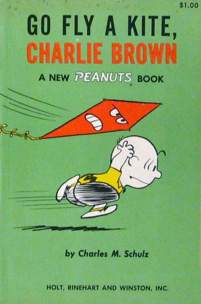 Go Fly a Kite, Charlie Brown Reviews